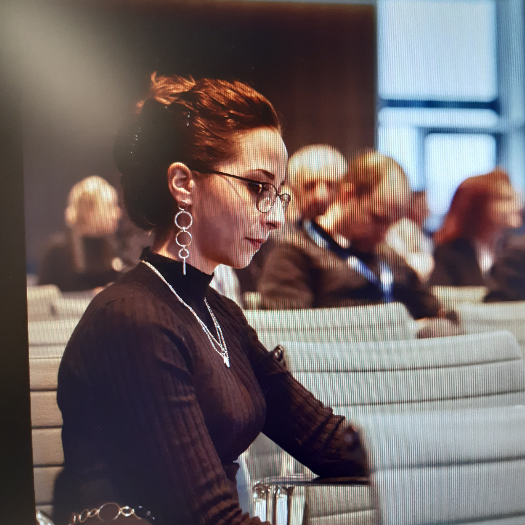 Claudia Viola - Kaufmännische Schule Heidenheim | XING