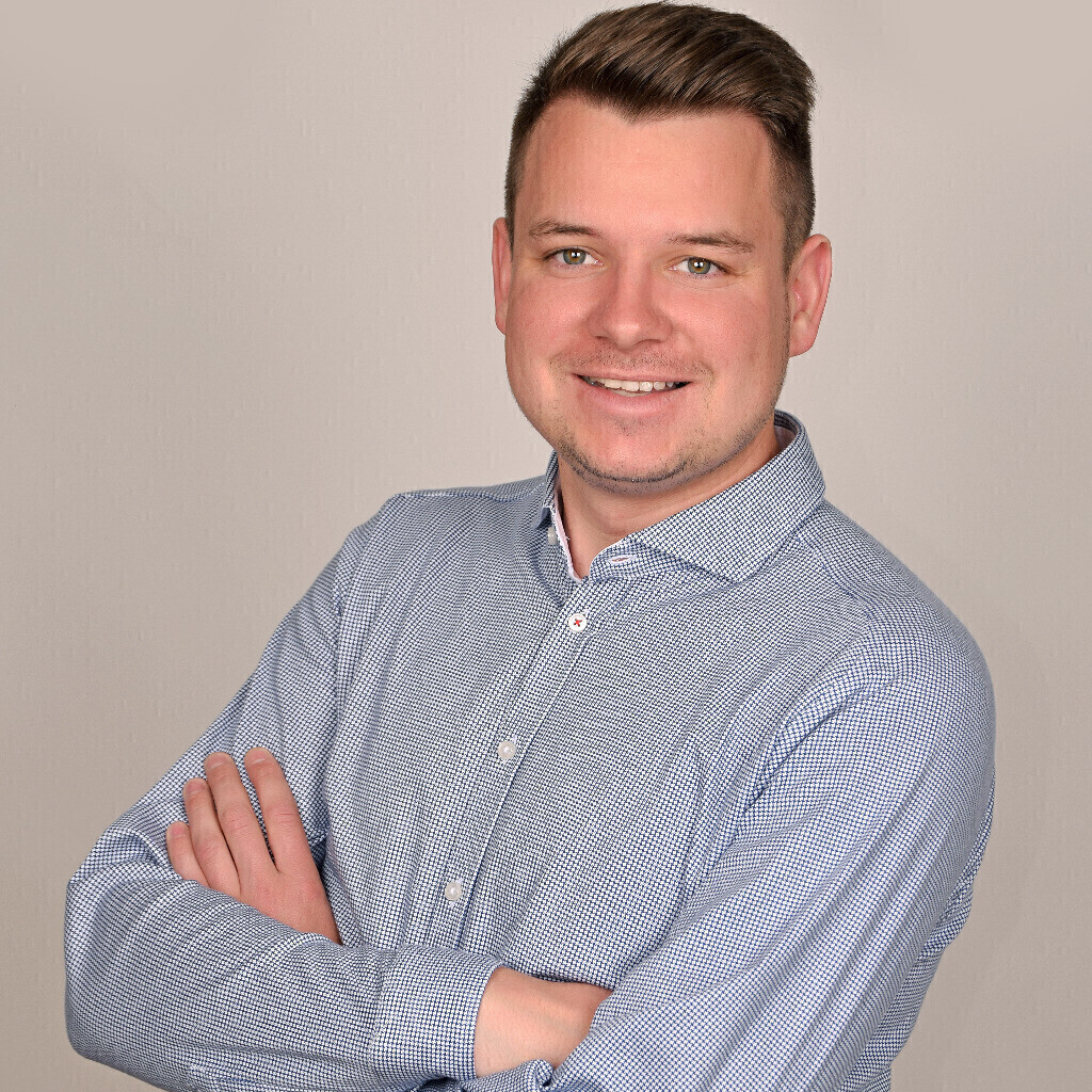 Chris Nolte - Stabstelle Digitalisierung und Informationssicherheit ...