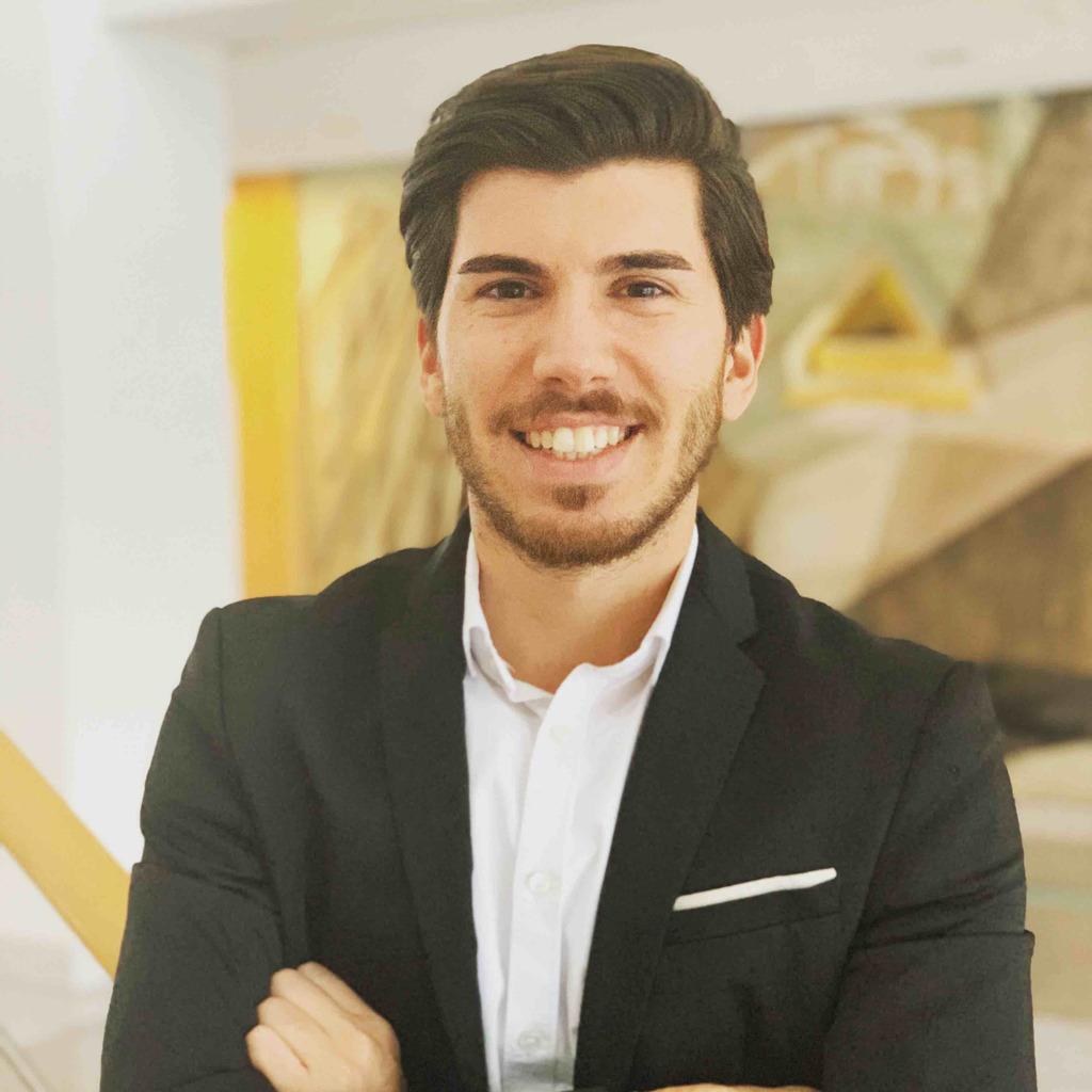 Adnan Düner - Direktionsbeauftragter - Deutsche Bausparkasse Badenia AG ...