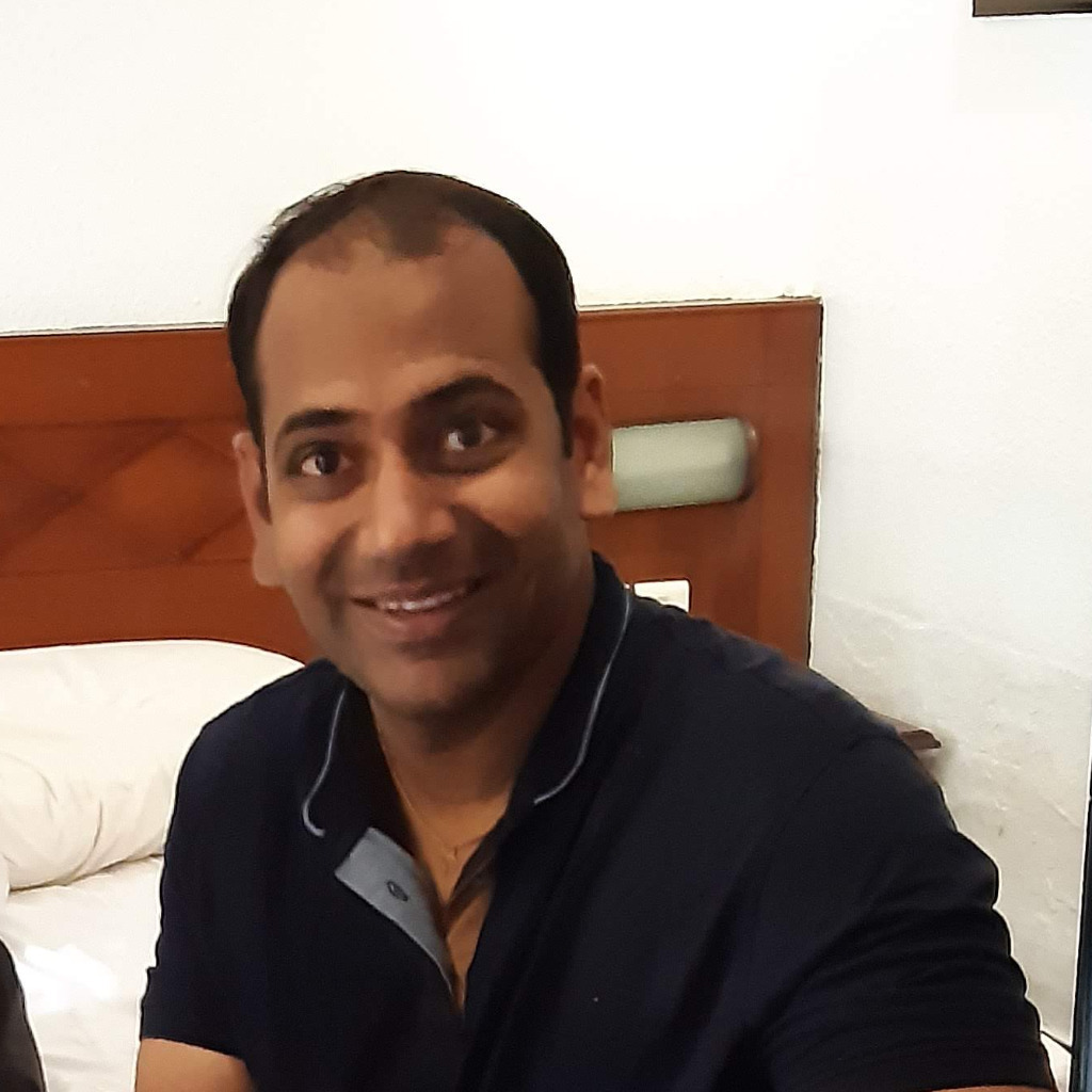 Bhushan Chaudhari - Senior Software Engineer - Novire Technologies | XING