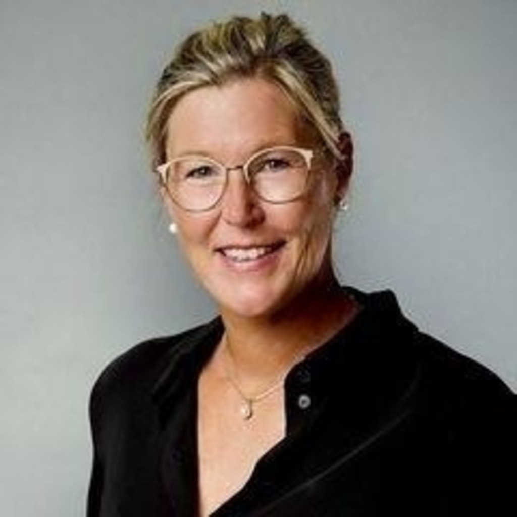 Sabine Opgen-Rhein - Assistenz der Geschäftsleitung - BECKERfrance ...