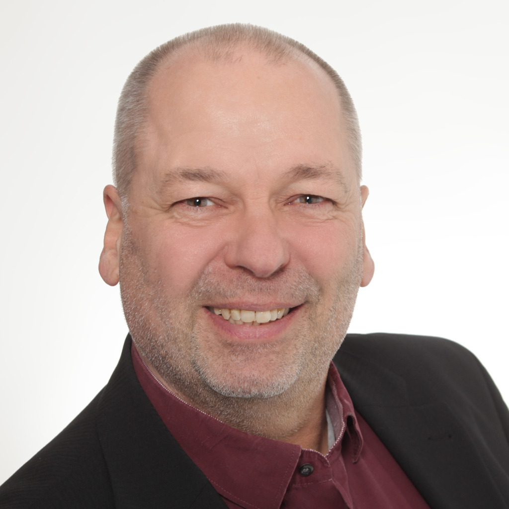 Christoph Gauss - Teamleiter Fachcenter für Informationstechnik - Die ...