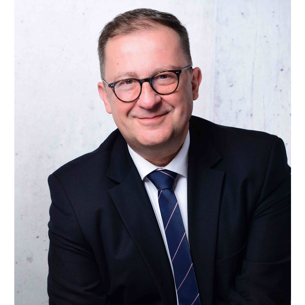 Christian Haupt - Regional Business Manager Cardio Renal Therapies ...