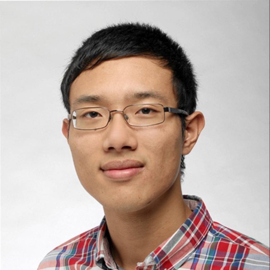 Joshua Viet Anh Dang - Fachadministrator für die Digitale Akte nScale ...