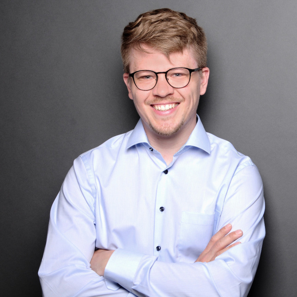 Dr. Lennart Benjamin Ehlers-Rüggeberg - Umweltplaner - BHF Bendfeldt ...