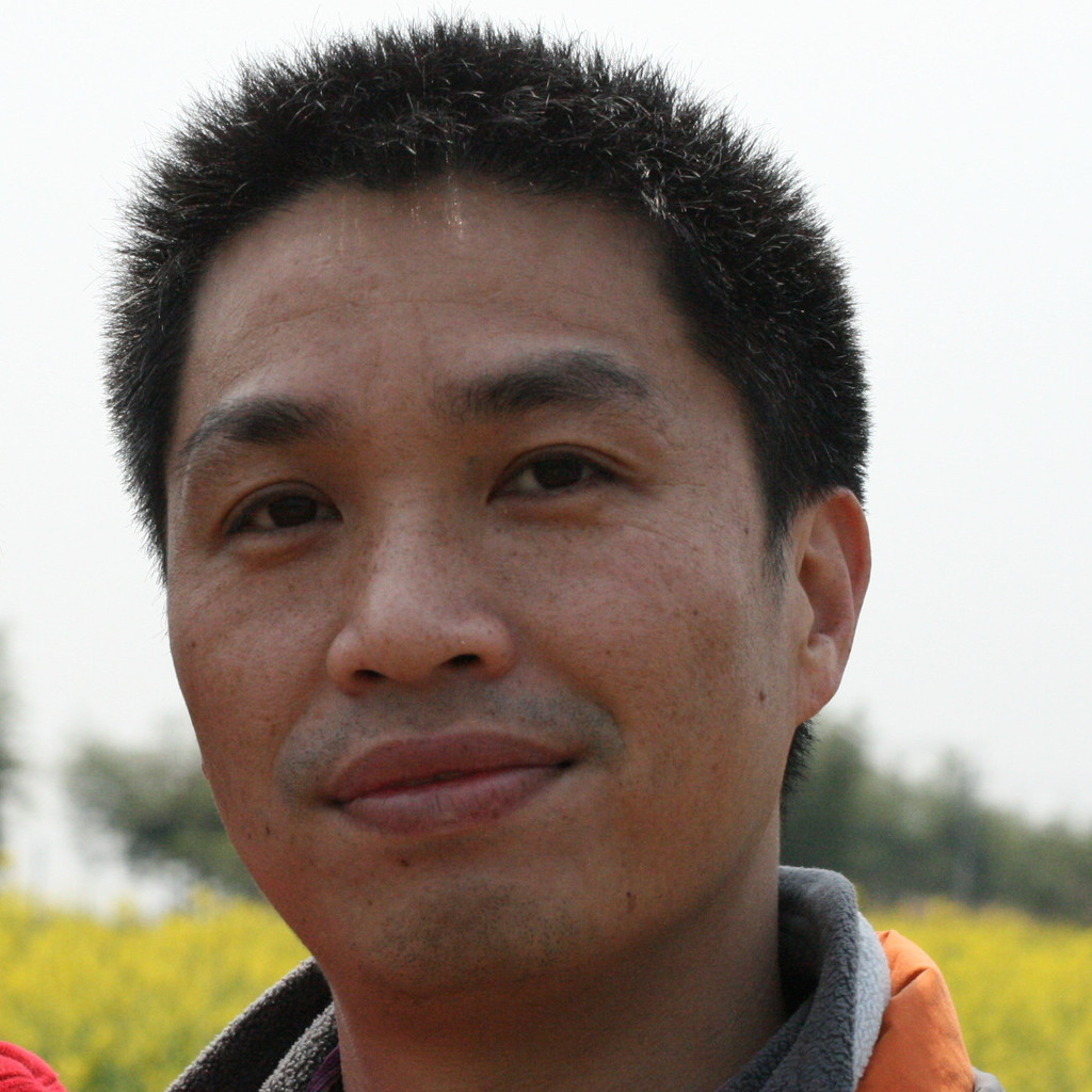 Hongxiang Miao - Senior Marketing Manager - Huawei Technologies | XING