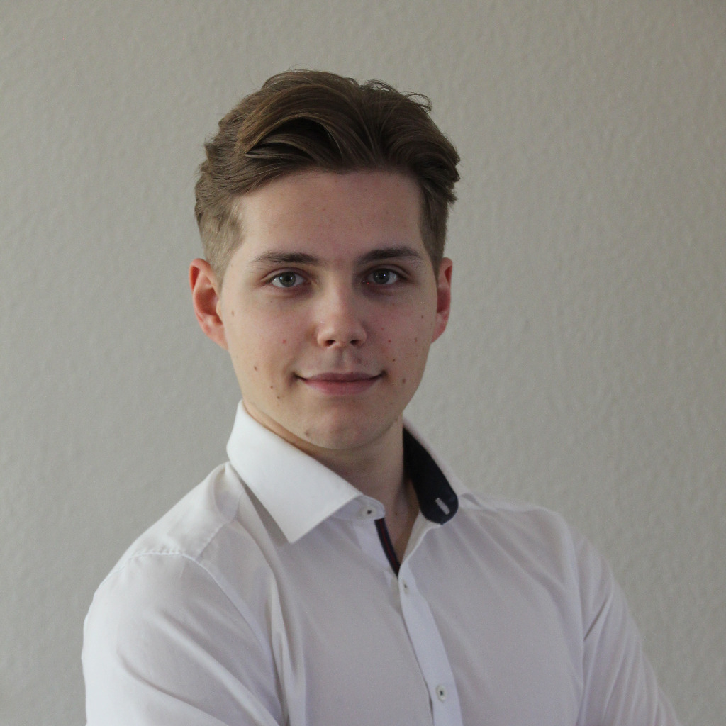 Daniel Müller - Bautechniker - Stadtverwaltung Rottenburg am Neckar | XING