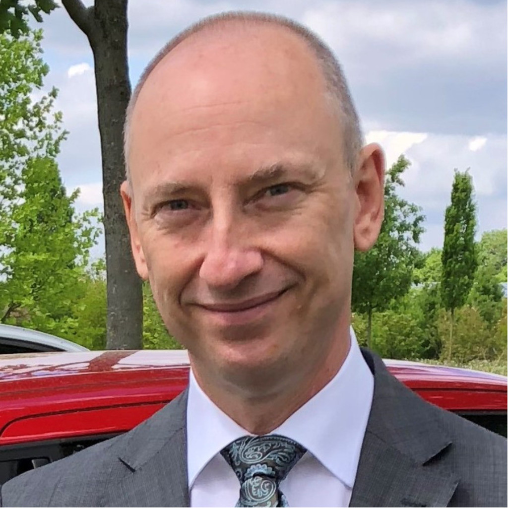 John Schaaf - Quality Manager Procurement - GPO COO Area - SAP SE ...