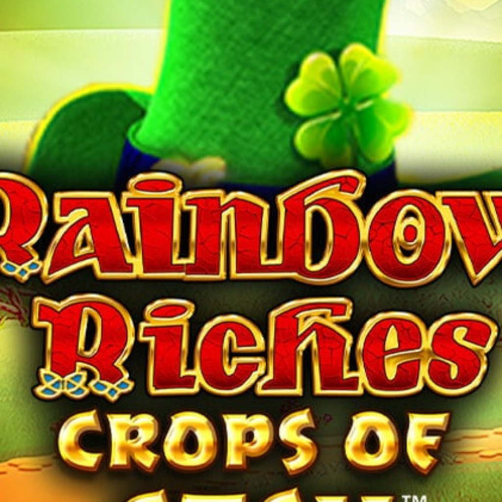 Rainbow Riches - Rainbow Riches Slots Bonus Provider - Rainbow Riches ...