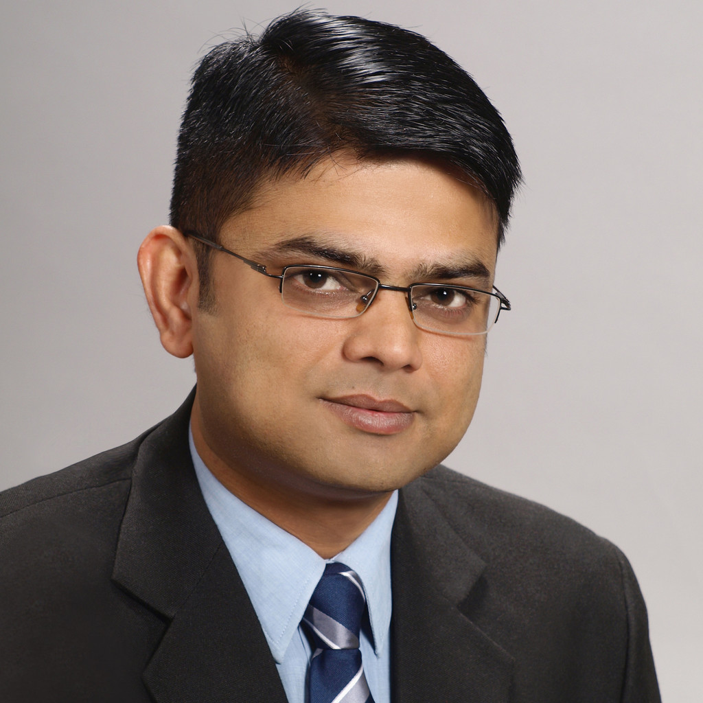 Sachin Kumar Singh Business Development Manager Brier And Thorn Gmbh Xing