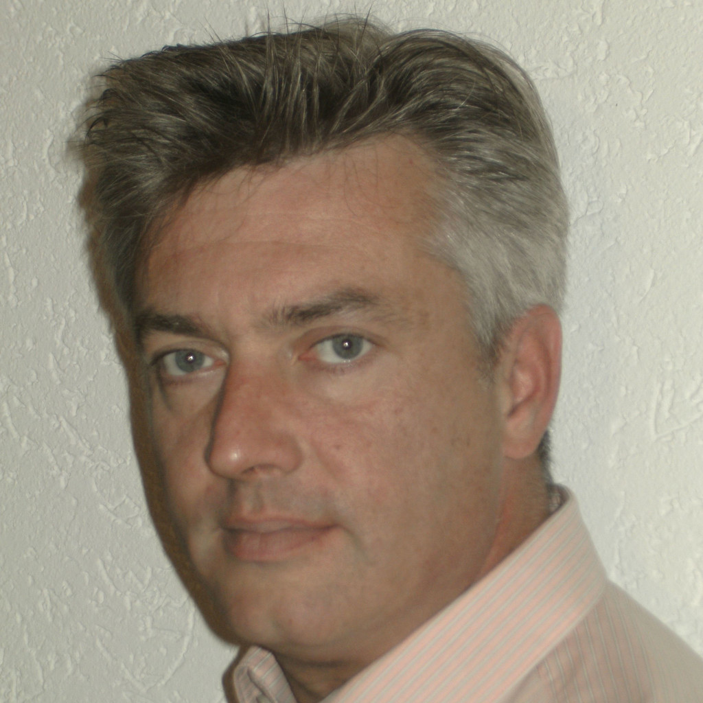 Volker Becke - Leiter Coloristik - Treffert GmbH & Co. KG | XING