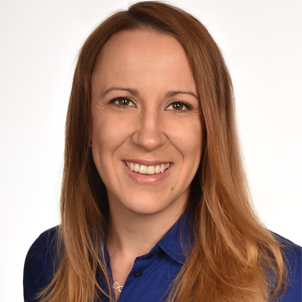 Sarah Wetzel - Chemielaborantin Entwicklung - DETAX GmbH & Co. KG | XING