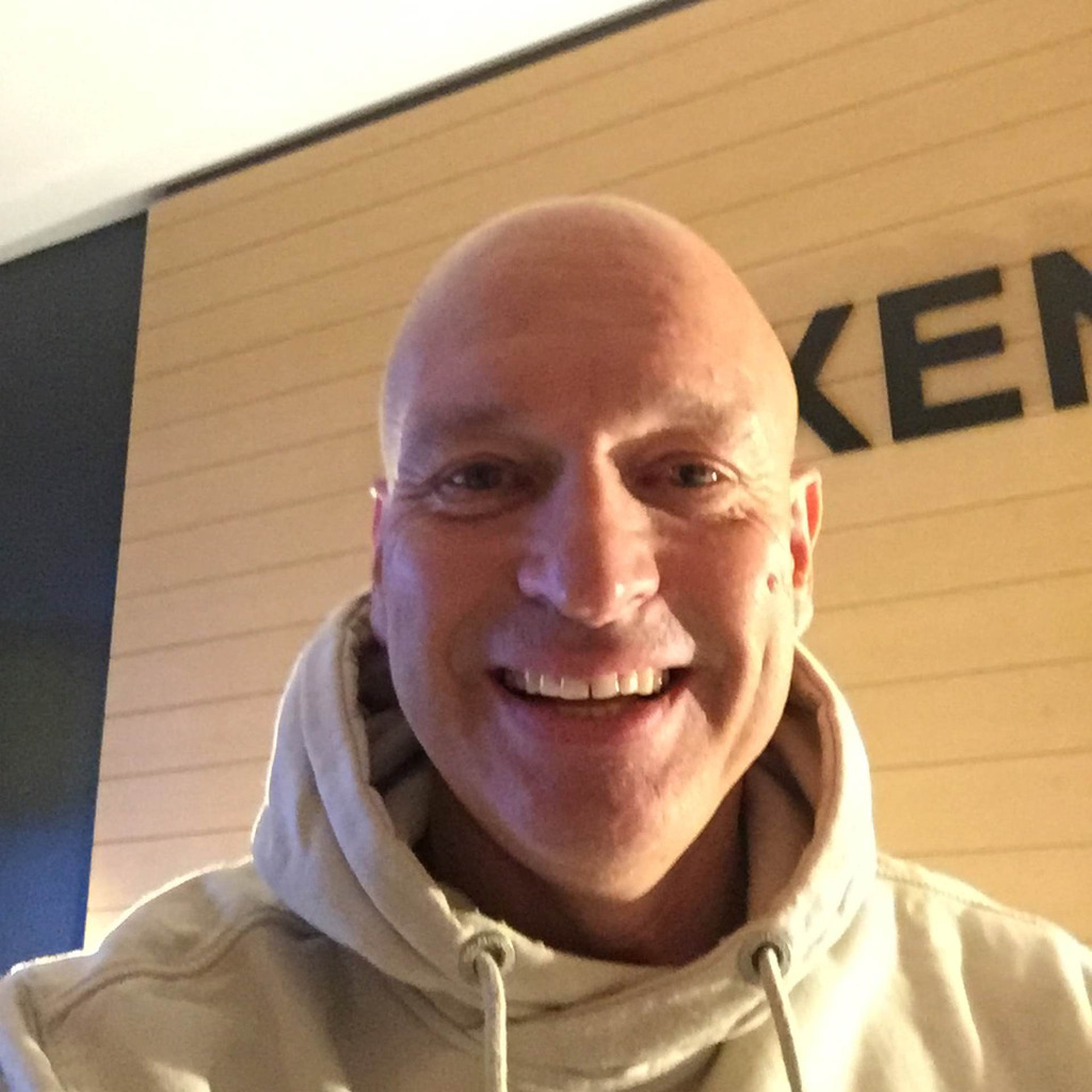 Axel Bieller - LSA - Daimler AG | XING