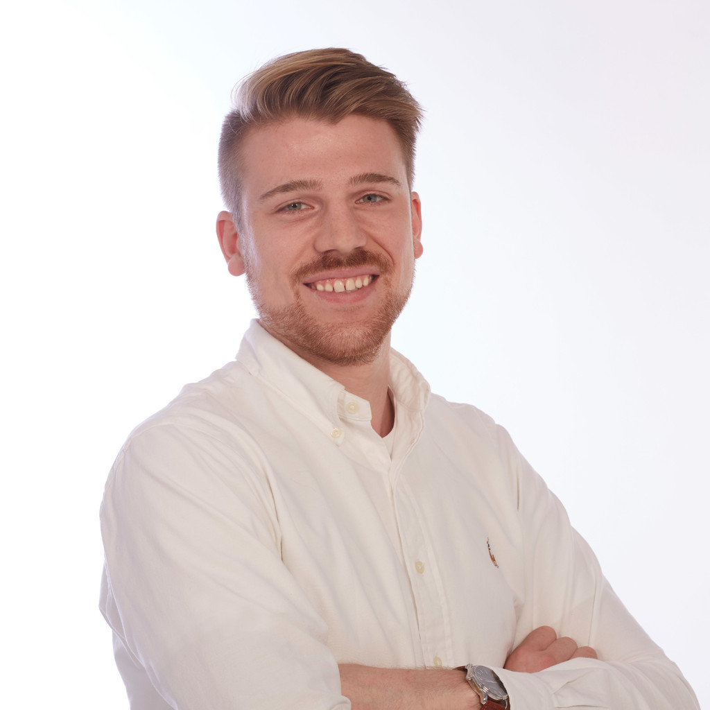 David Henkel - Management Supervisor - Ogilvy GmbH | XING