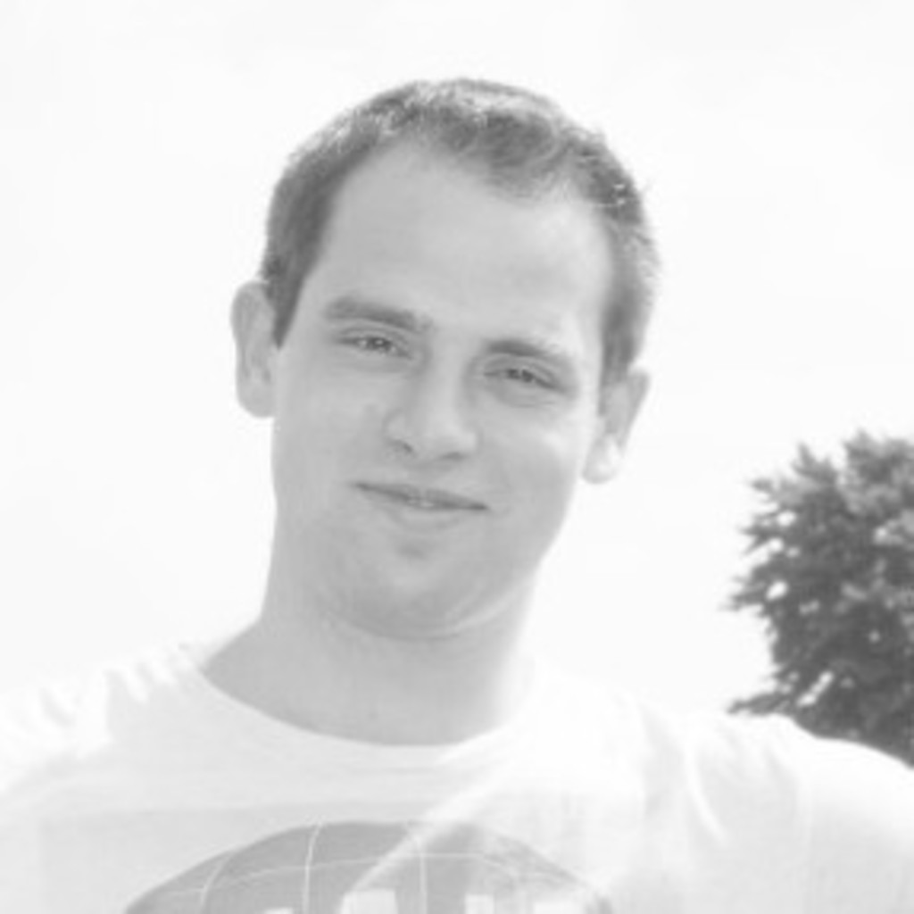 Patrick Fox - Sachbearbeiter für Projektsupport - Vaillant GmbH | XING