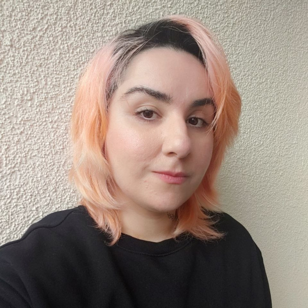 Nova Seyedhaeri - Research Assistant - Paul-Drude-Institut für ...