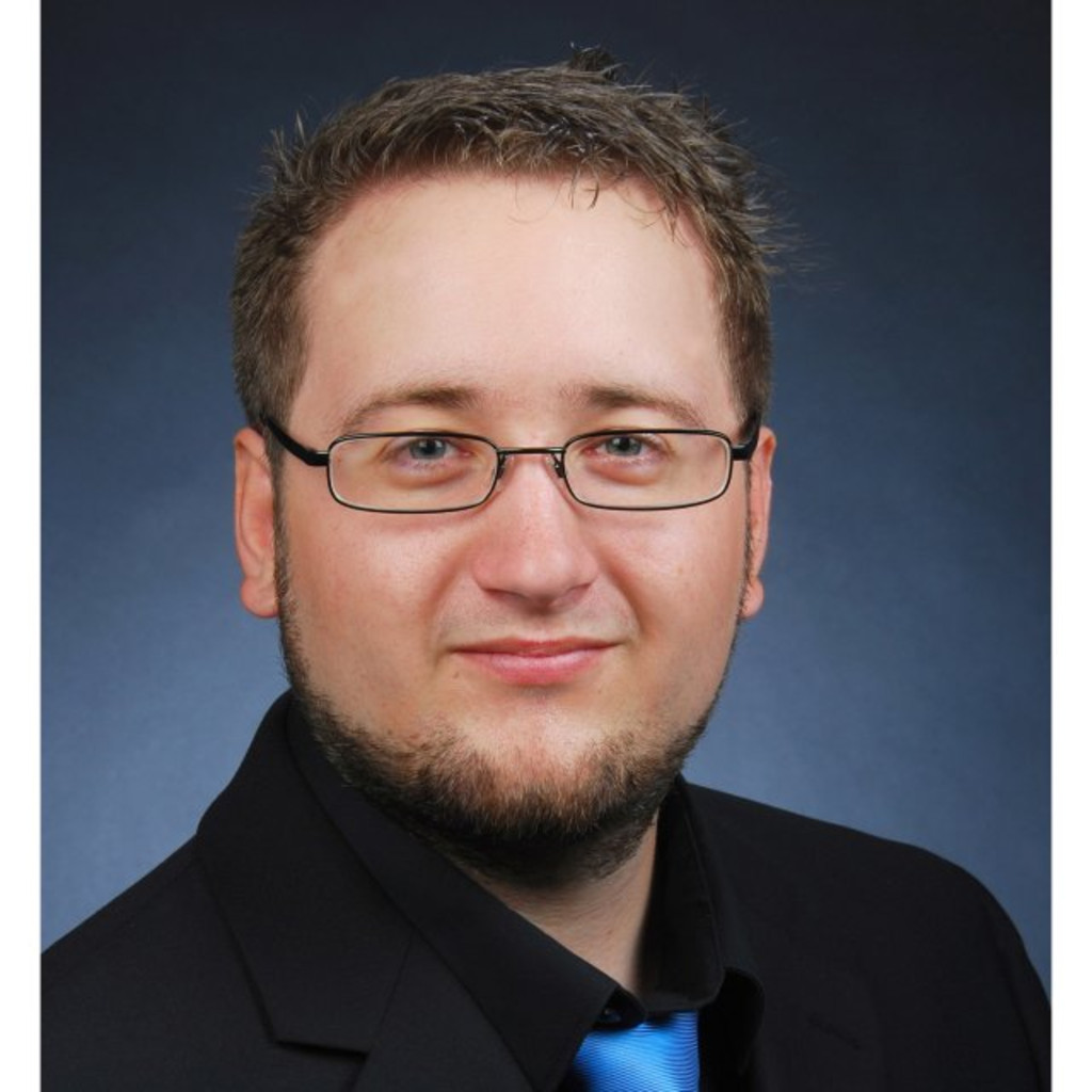 Daniel Eisenmann - Industriemechaniker - WITTENSTEIN SE | XING