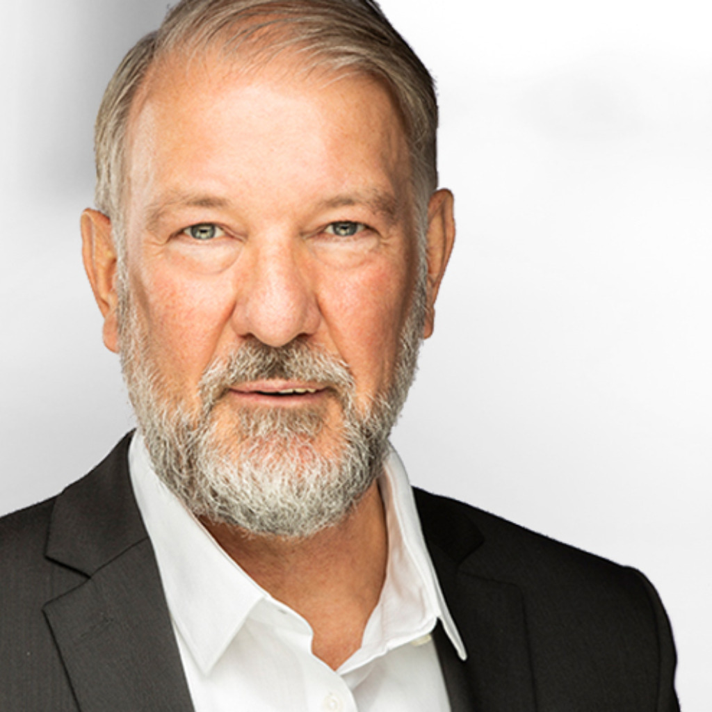 Andreas Böhm - Freelancer - Free | XING