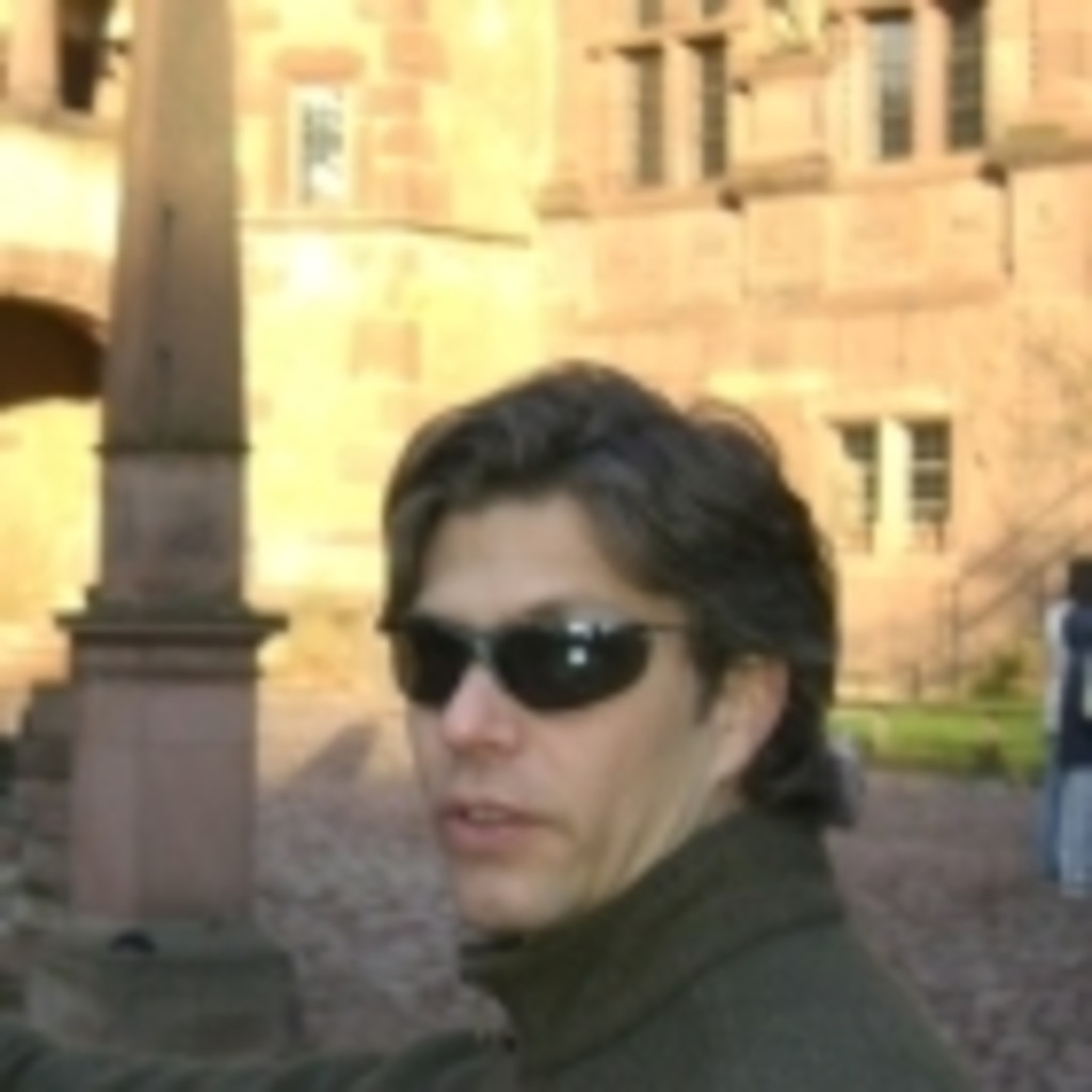 Jason Cline - Senior Scientist - CellPass GmbH | XING