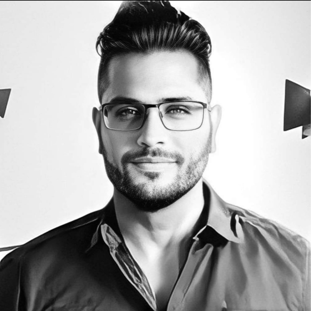 Oussama Zeddam - Blockchain developer - Upwork | XING