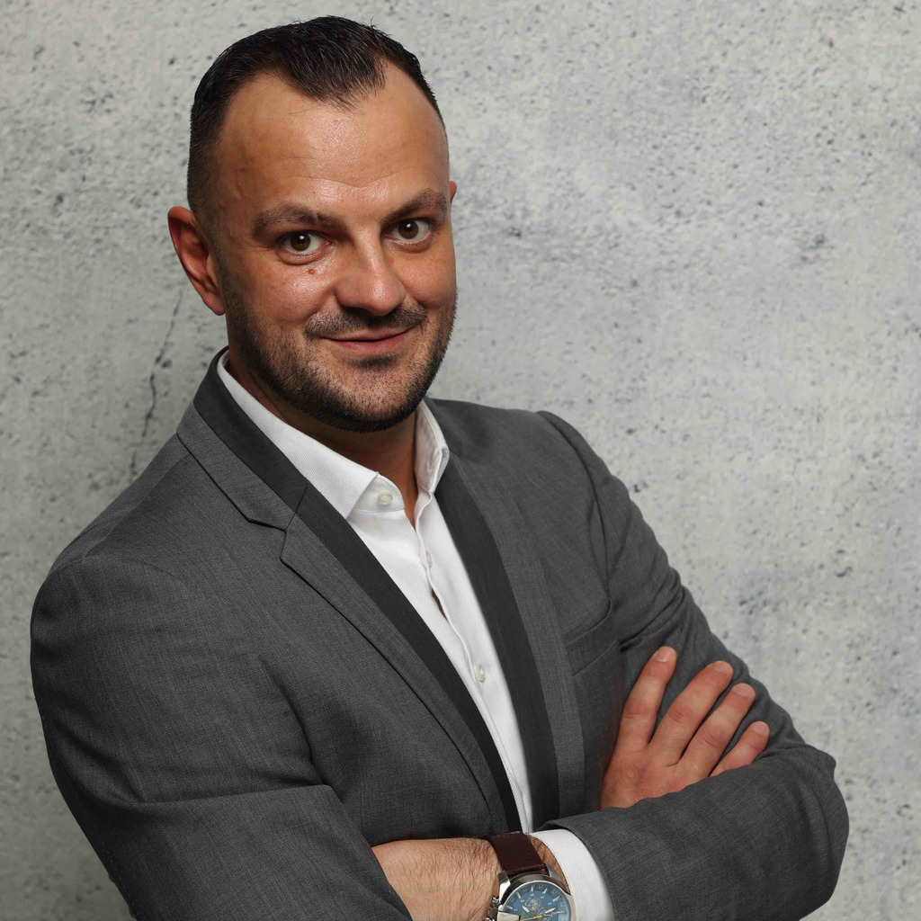 Philipp Trost - Zolldeklarant - DHL Global Fowarding | XING