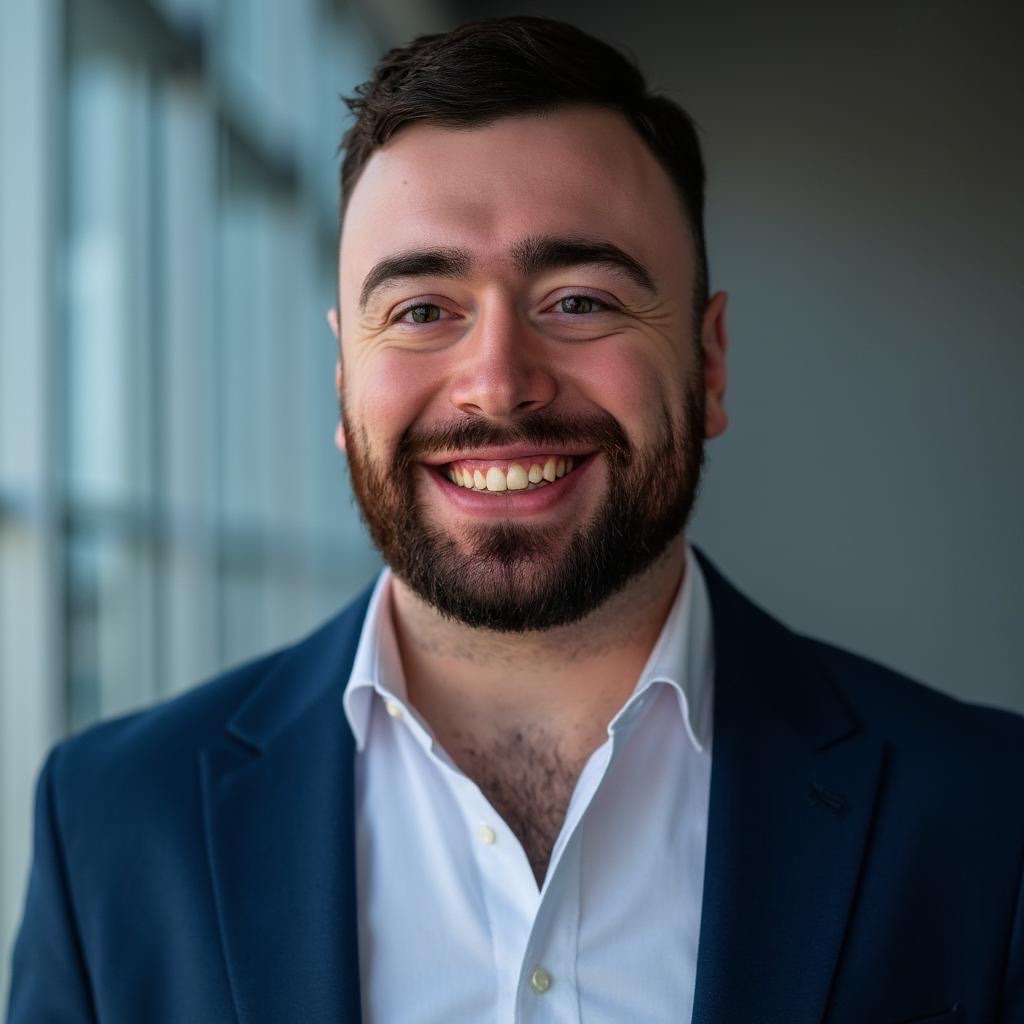 Benjamin Van Alen - Berater-Assistent - Sozialverband VdK Bayern e.V ...