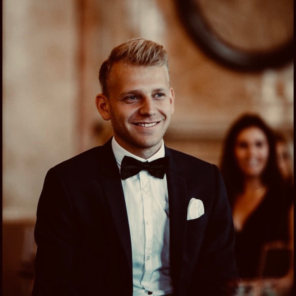 Tim Bachmann - Entwicklungsingenieur - Dr. Ing. h.c. F. Porsche AG, Weissach / Hays | XING