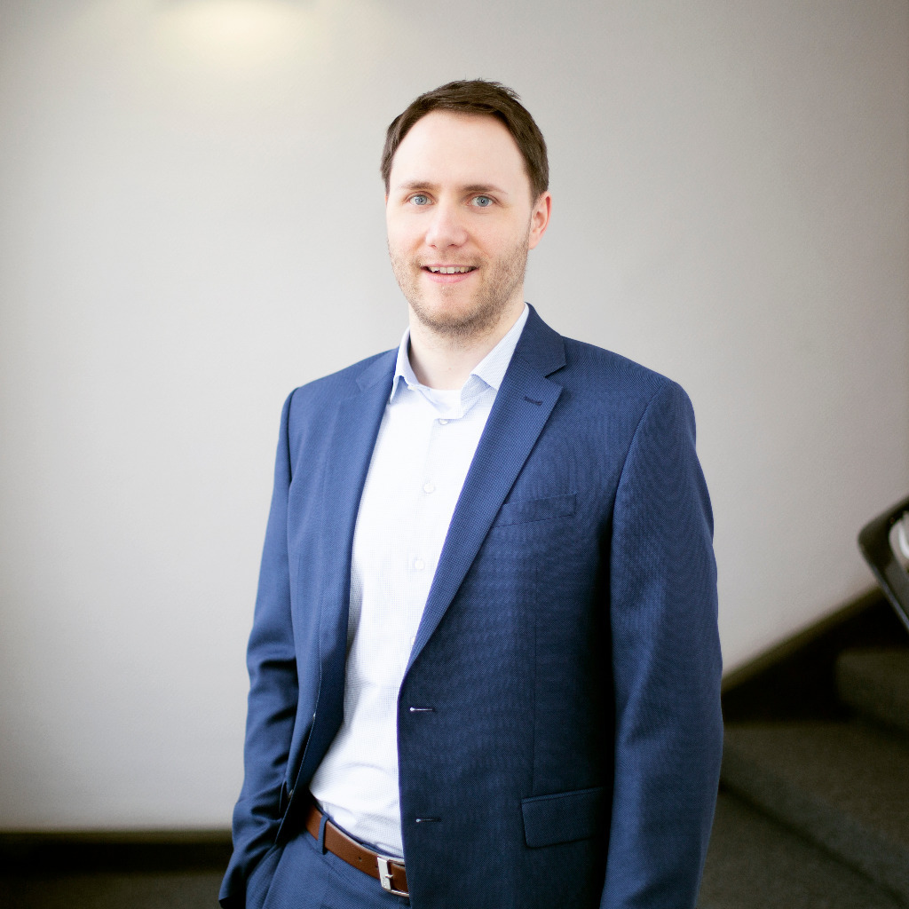 Christian Brenner - Unternehmensberater - Prokurist - HWB ...