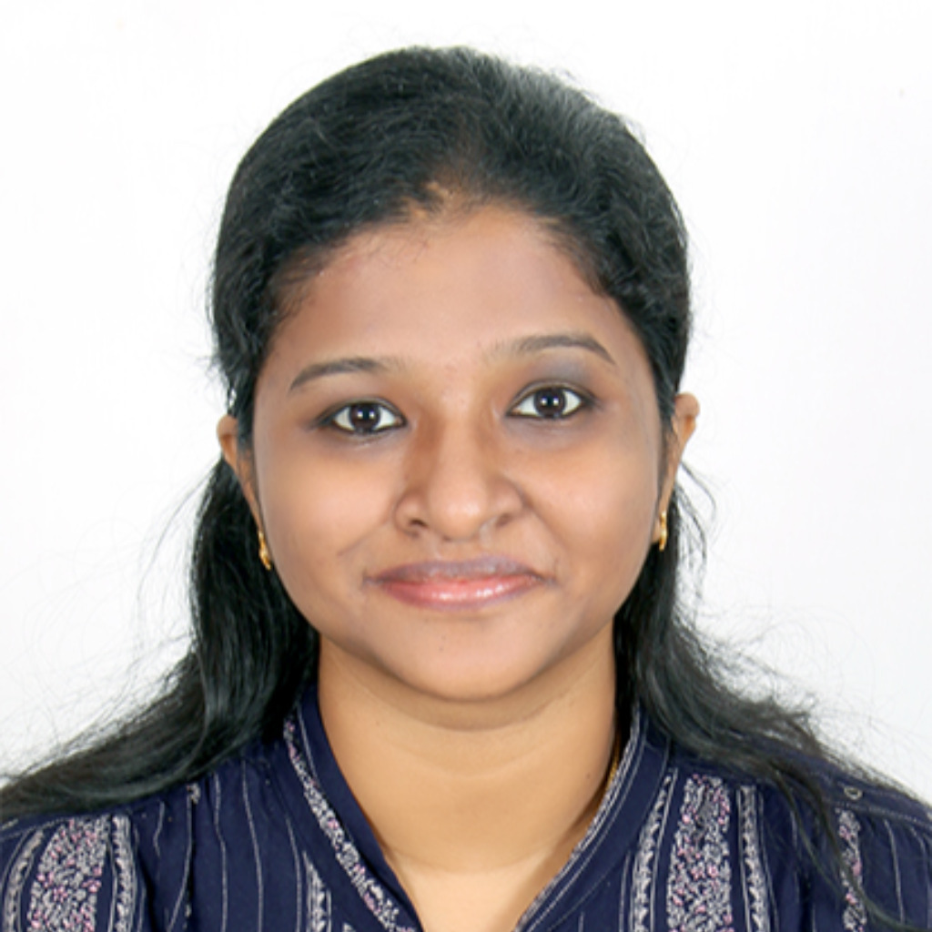 Kavitha Balamurugan - Quality Assurance Engineer - Amazon Development Center | XING