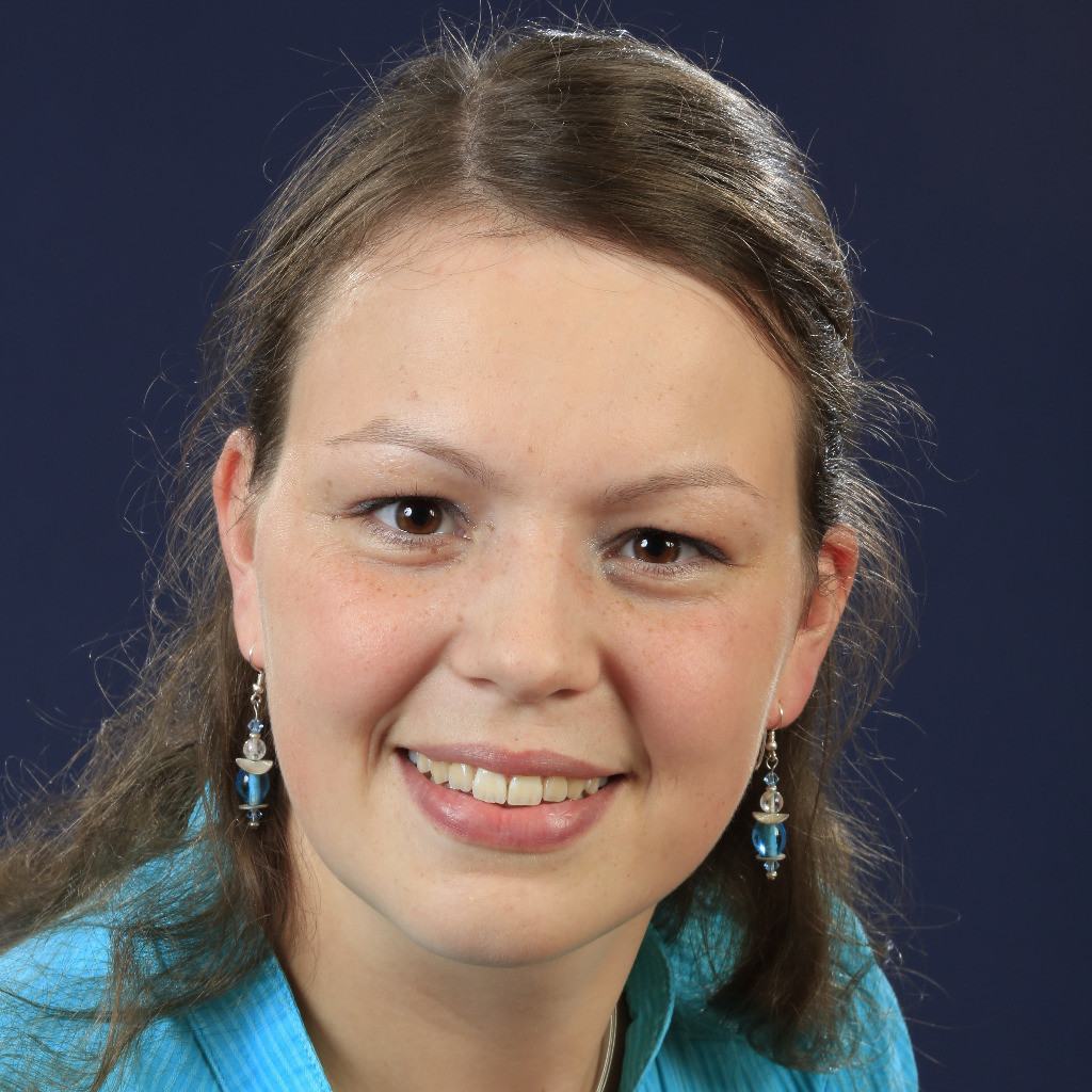 Maria Stemmer - Referentin für Umweltfragen - Bayerischer Bauernverband ...