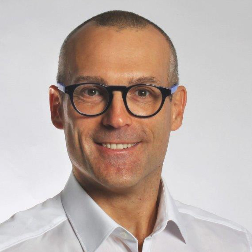 Frédéric Klein - Sr Vice President Global Sales Interconnect ...