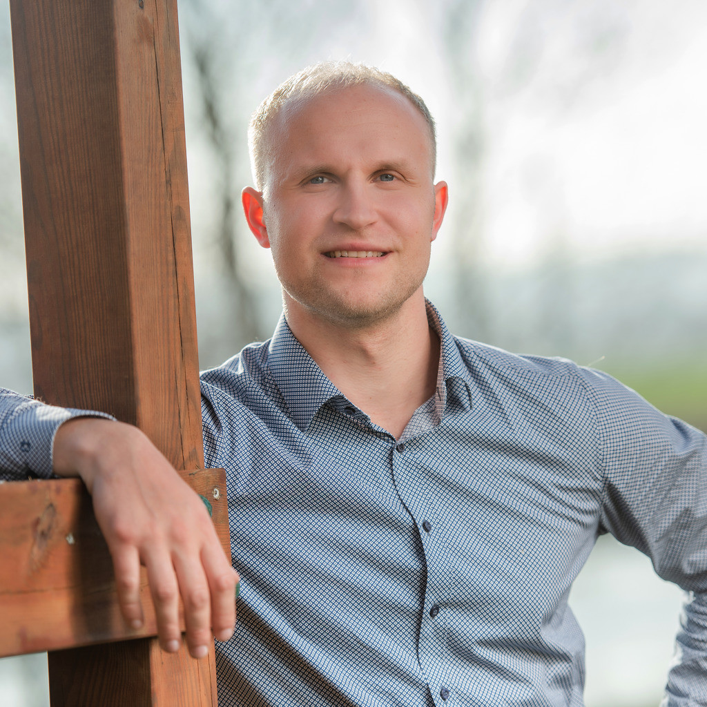 Andy Bauer - Aus- und Weiterbildungsberater - IHK Halle-Dessau | XING