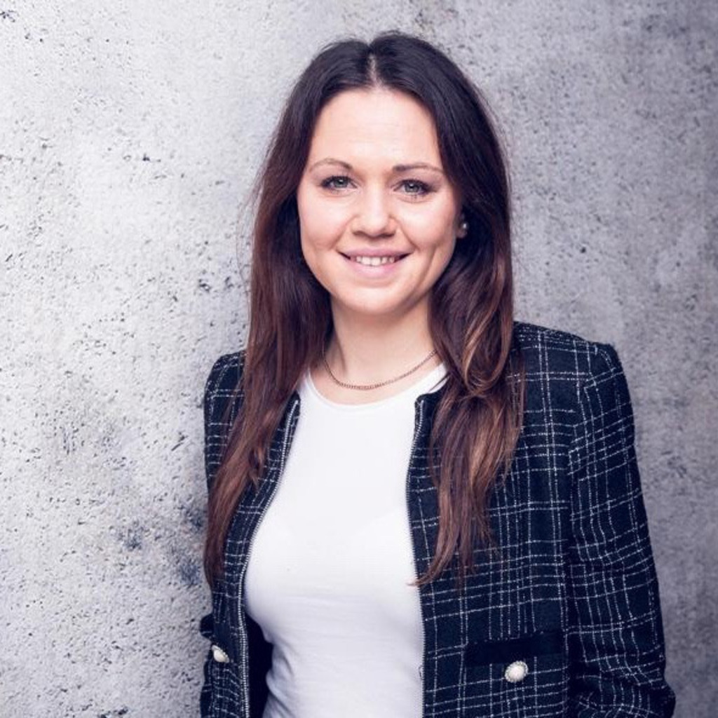 Lisa Bott - Team Lead Partnerschnittstelle Market-2-Cash - DB Systel ...