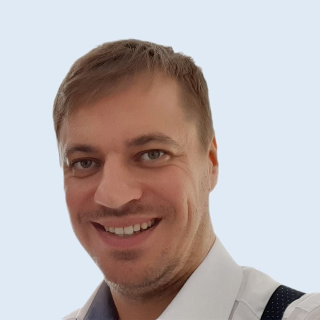 Michael Veith - Leiter Instandhaltung - Sauter Feinmechanik GmbH | XING