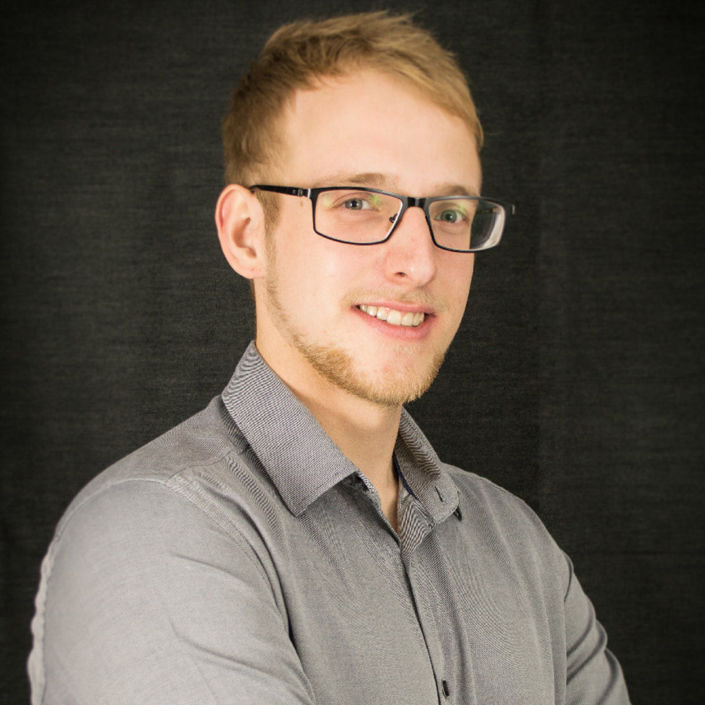 Marius Ruhrmann - Geschäftsführer - mapAds GmbH | XING