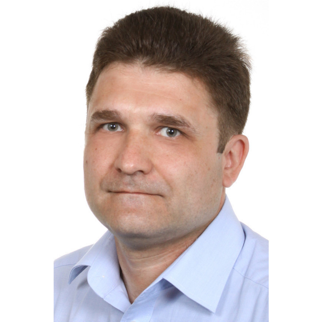 Dmitrii Pavlov - Chefkonstrukteur - Kapri , Sankt Petersburg, Russland | XING