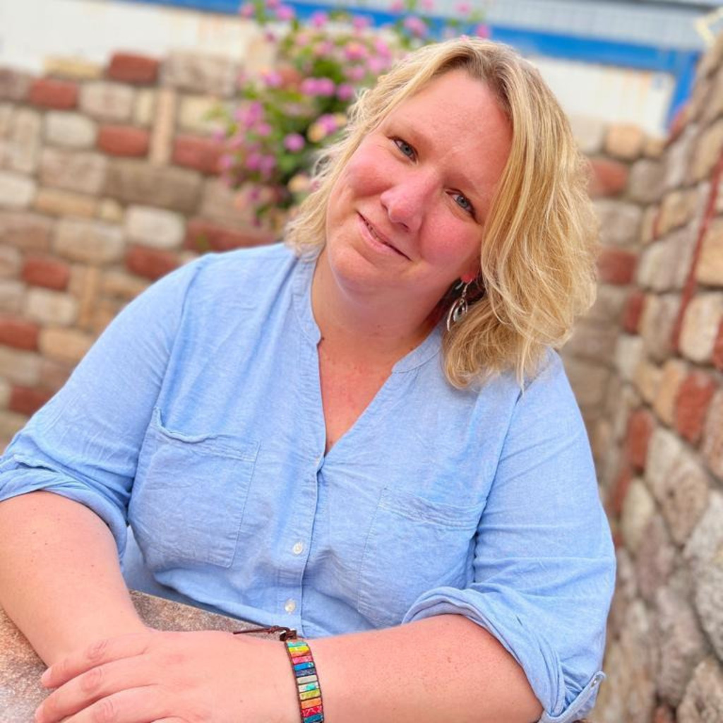 Tamara Edelmann - Krankenschwester - Johanniter GmbH | XING