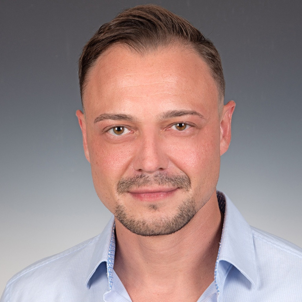 Eric Junge - Facharzt Urologie - Urologikum Uelzen | XING