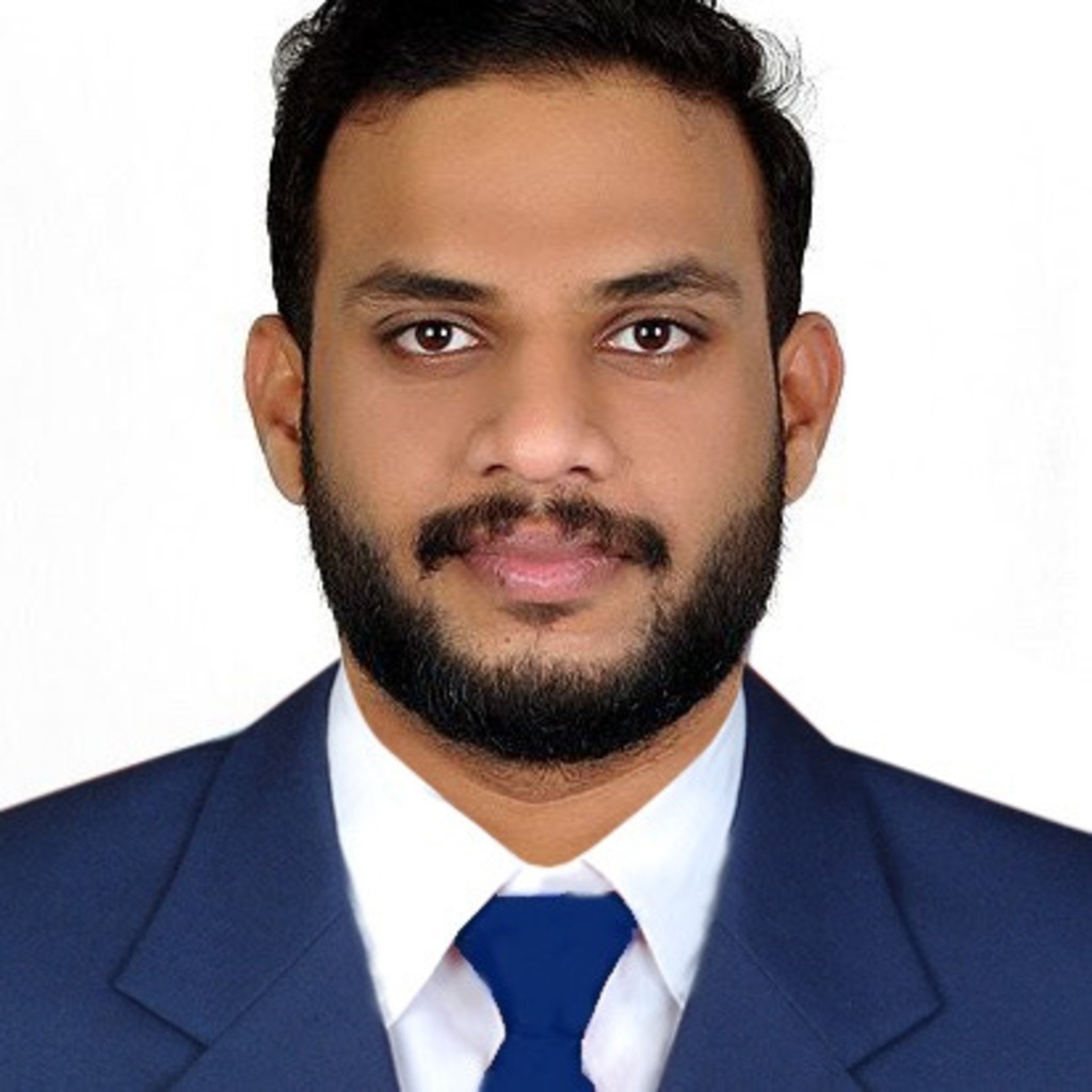 Justin Joy - Process Engineer - PCBL Chemical Ltd | XING