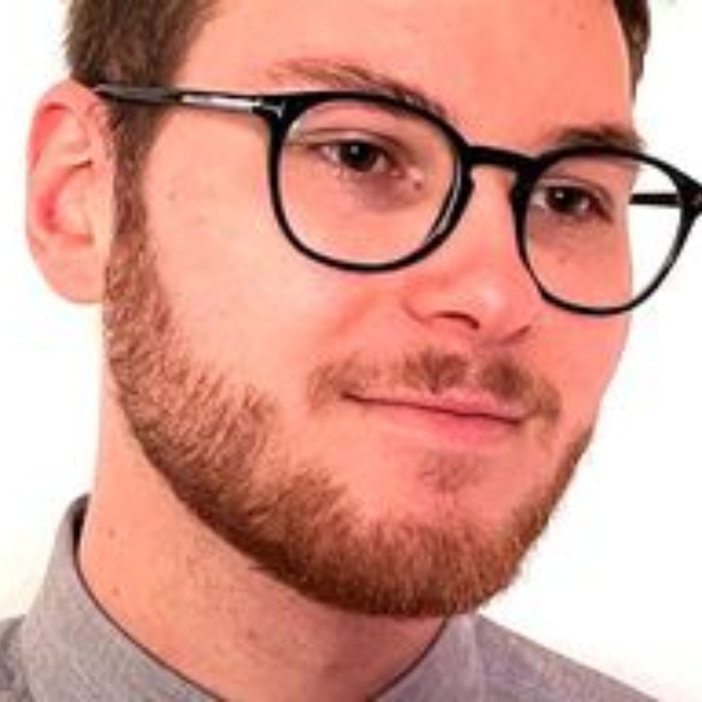 Paul Engelhardt - Fertigwarendisponent/Material Planer - REHAU ...