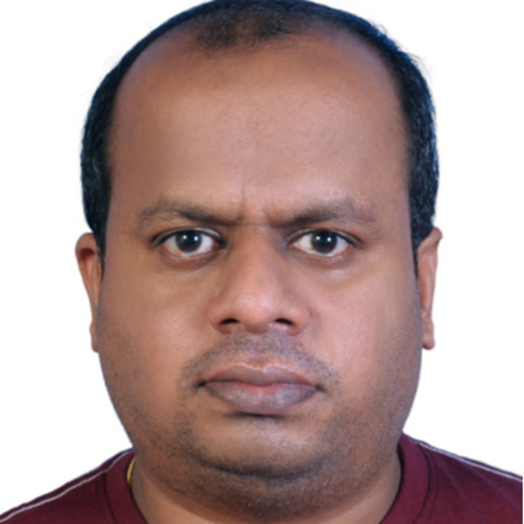 Ajeesh Kumar A - Senior Backend Developer - EON Energie Deutschland GmbH | XING