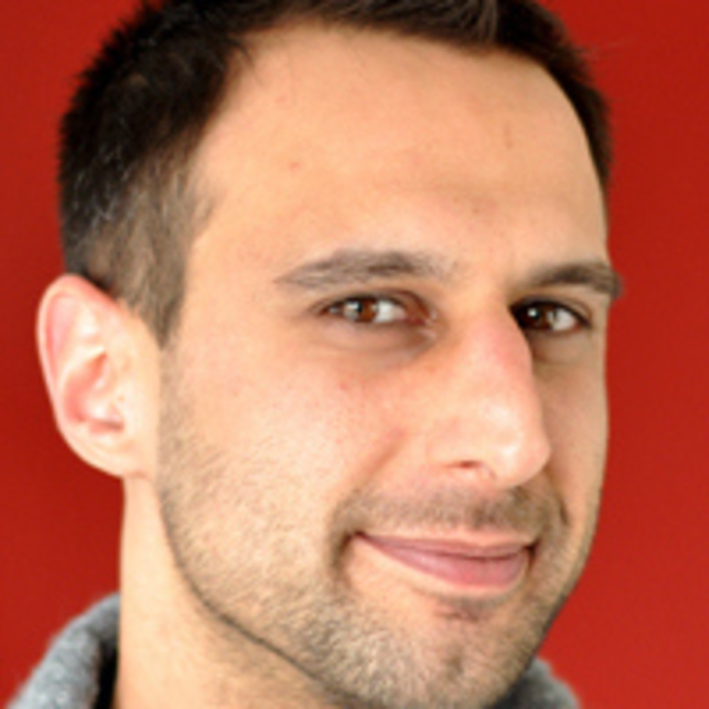 Christian Bains - Department Manager - Beyer Transport + Logistik GmbH ...