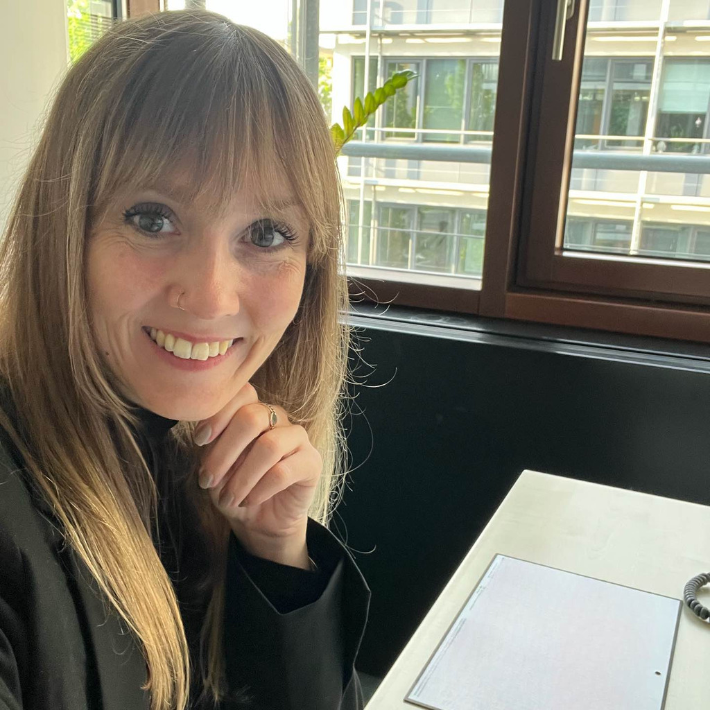 Alexandra Mörtel - Kita-Leiterin - Magistrat der Wissenschaftsstadt ...