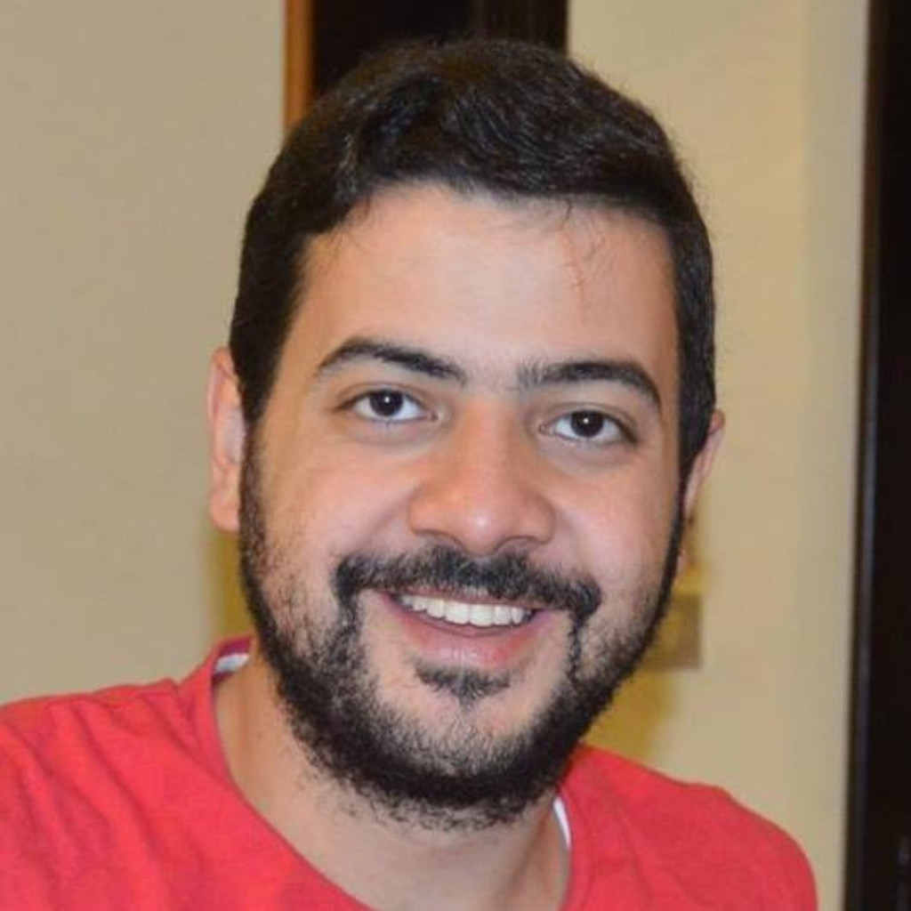 Mohamed Ibrahim Alokl - Senior backend Engineer - Y42 | XING
