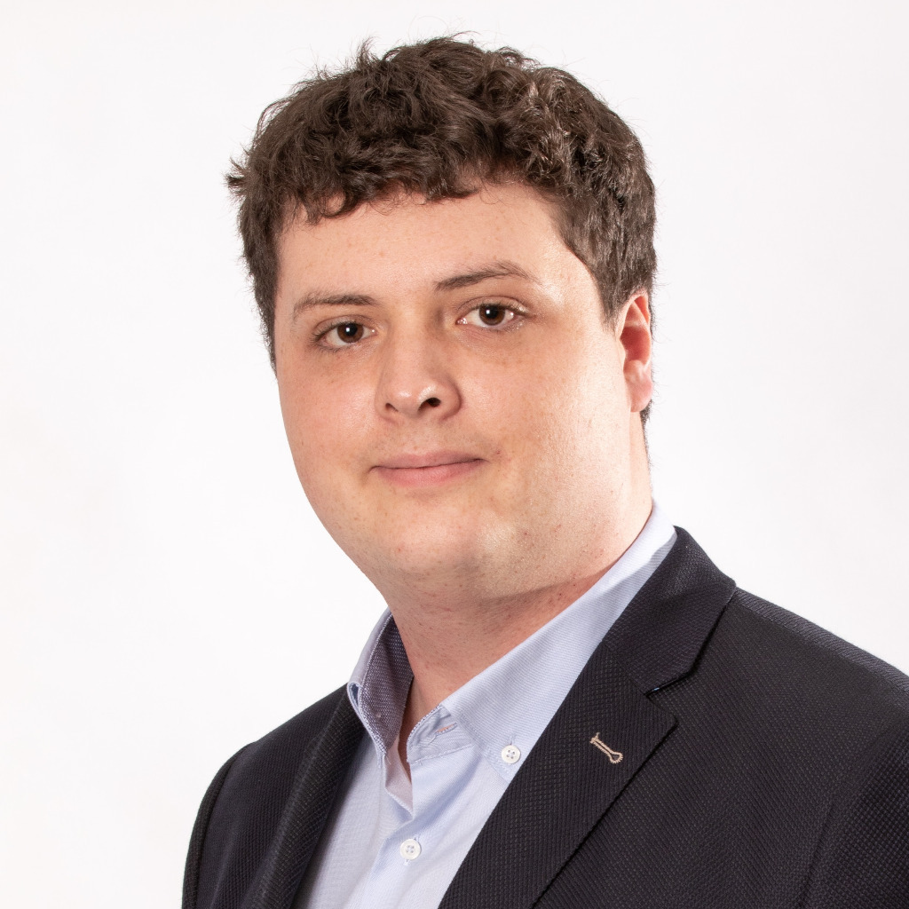 Harald Greiff - Stellvertretender Geschäftsführer - Greiff Consult GmbH ...