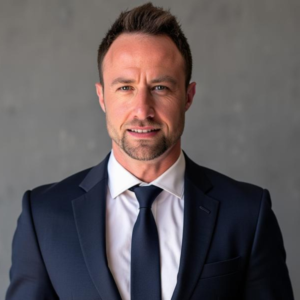 René Rosenbaum - Leiter Einkauf / Head of Purchasing - Pickhardt ...