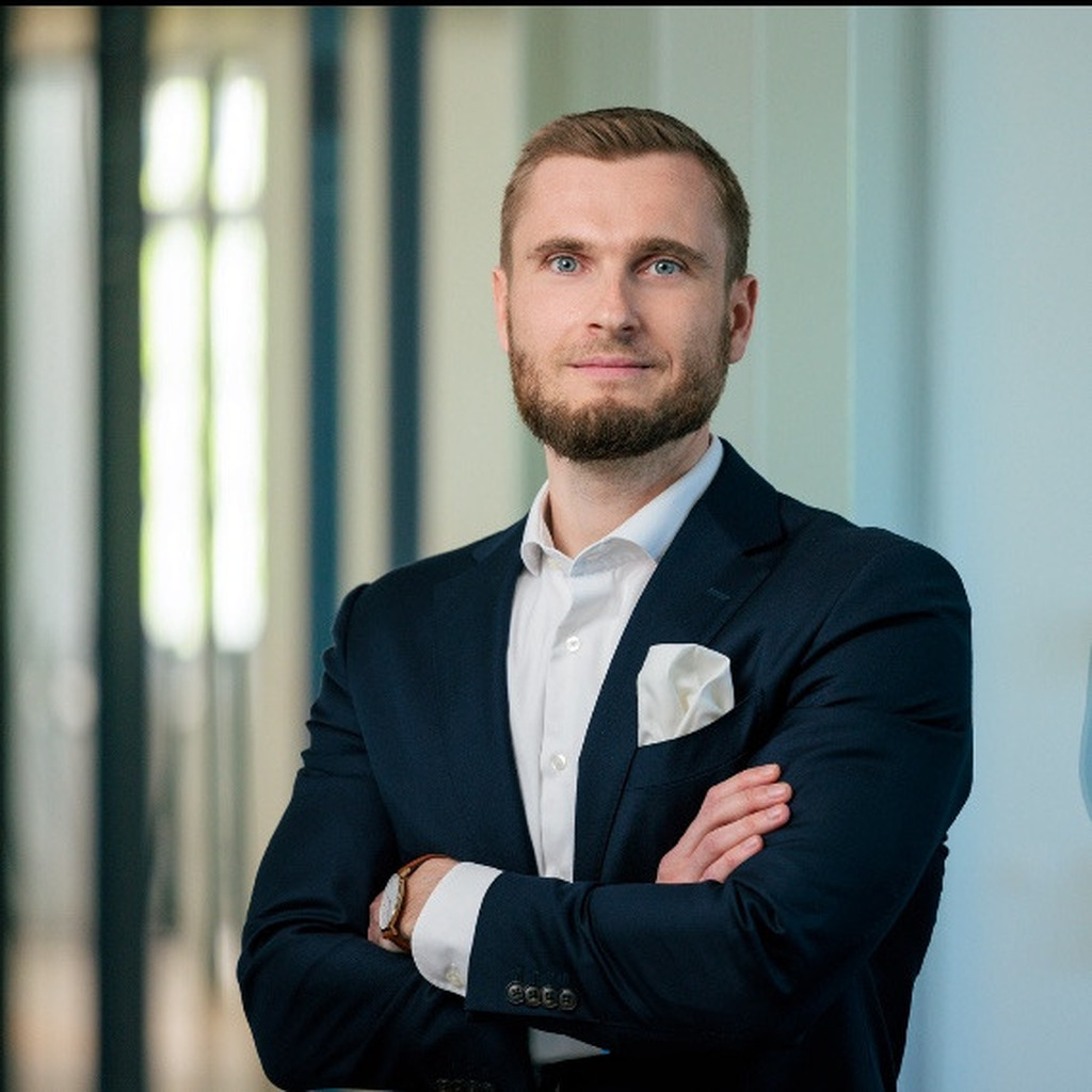 Christoph Walz - Partner | Wirtschaftsprüfer - Afileon | XING