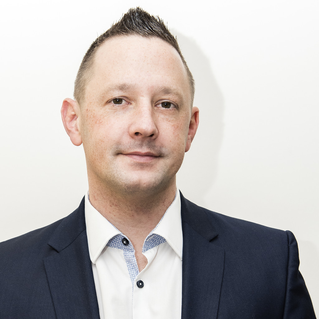 Patrick Resch - Business Development Manager - Bossard Austria | XING