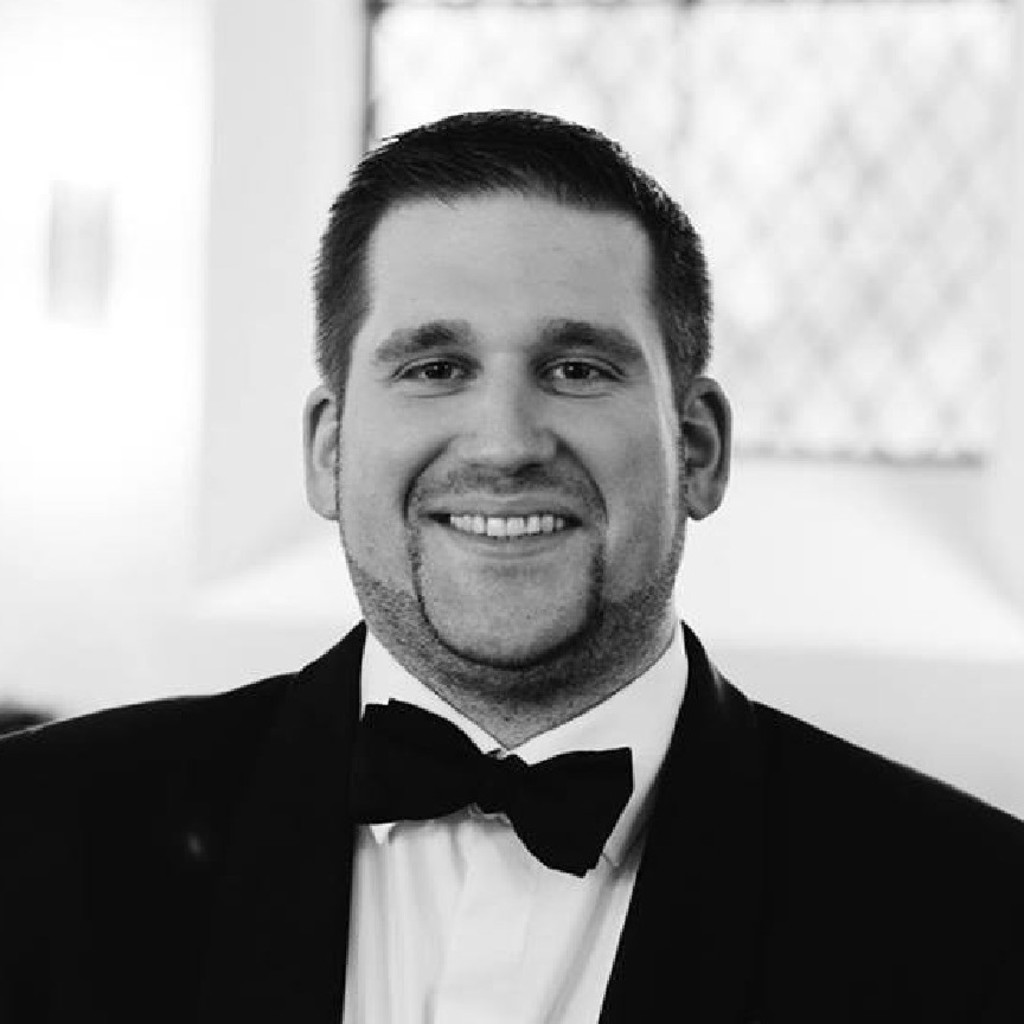 Martin Rey - Geschäftsführer - EnLytics GmbH | XING