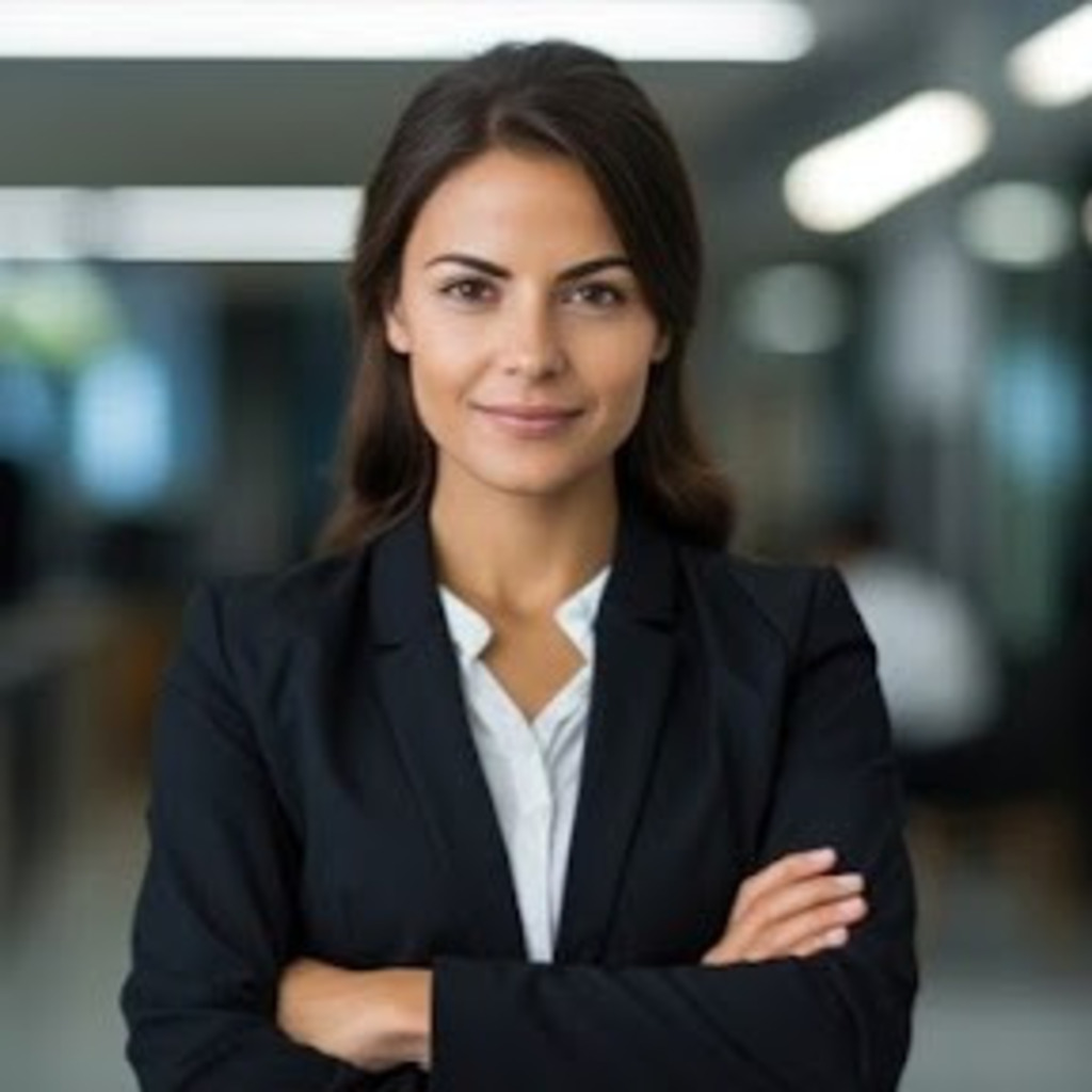 Adina Smith - SEO Executive - Your Seo Services | XING